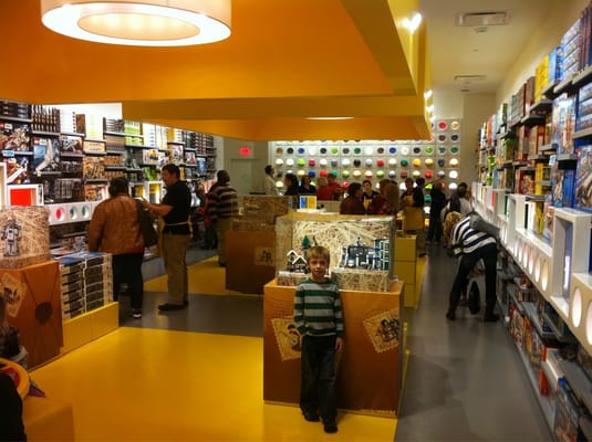 LEGO STORE - Updated August 2025 - 35 Photos & 18 Reviews - 6020 E 82nd ...