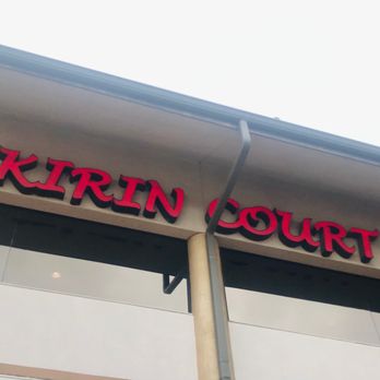 KIRIN COURT CHINESE RESTAURANT - Updated August 2024 - 2059 Photos ...