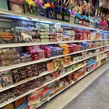 DULCERIA AZTECA - Updated January 2026 - 70 Photos & 63 Reviews - 1177 ...