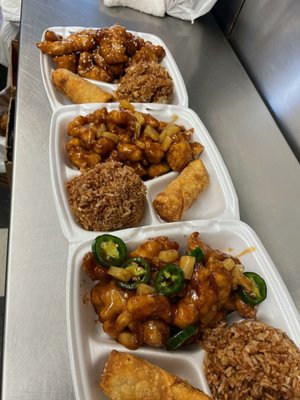 RICE 2 GO - 67 Photos & 13 Reviews - 225 Chihuahua E, La Vernia, TX - Yelp