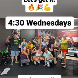 CRUNCH FITNESS - Updated January 2026 - 20 Photos & 14 Reviews - 3000 ...