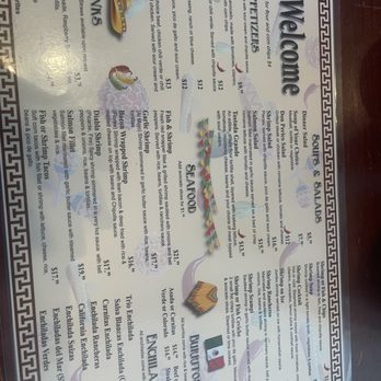 DON PERICO RESTAURANT AND BAR - Updated January 2025 - 79 Photos & 155 ...