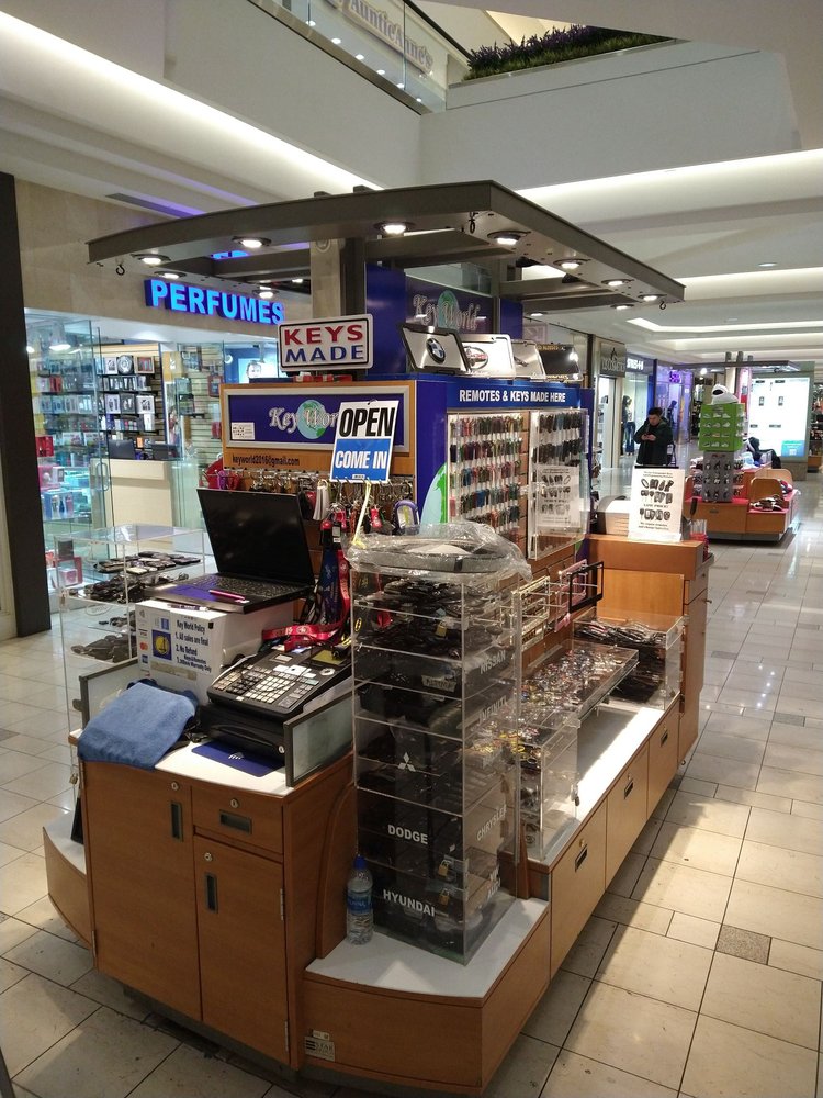 KEY WORLD - Updated September 2025 - 1 Sun Valley Mall, Concord ...