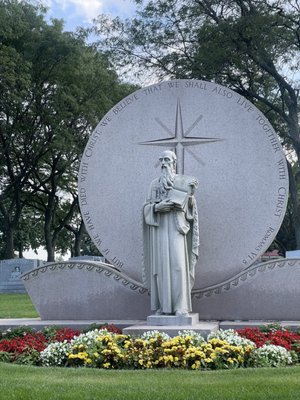 ST RAYMOND NEW CEMETERY - Updated December 2025 - 29 Photos & 14 ...