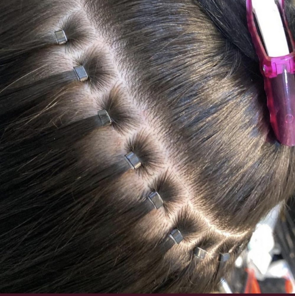 HAIR EXTENSIONS BY WENDY - Updated February 2026 - 95 Photos - 1777 ...