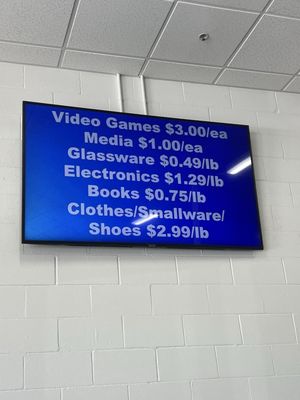 GOODWILL OUTLET - Updated December 2025 - 10 Photos - 1685 Tully Rd ...