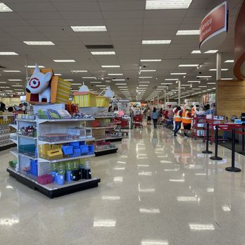 TARGET - Updated November 2025 - 333 Photos & 242 Reviews - 4100 Blue ...