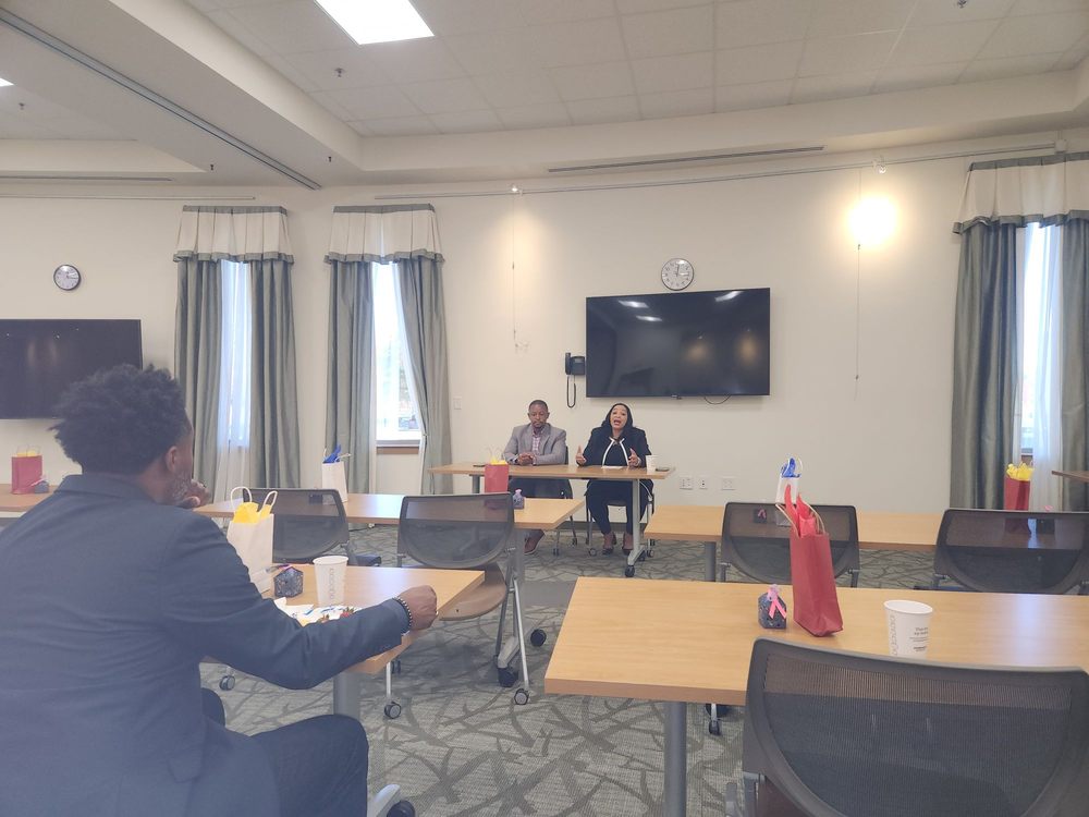 CHARLES COUNTY PUBLIC LIBRARY - WALDORF WEST BRANCH - 10405 O'Donnell ...