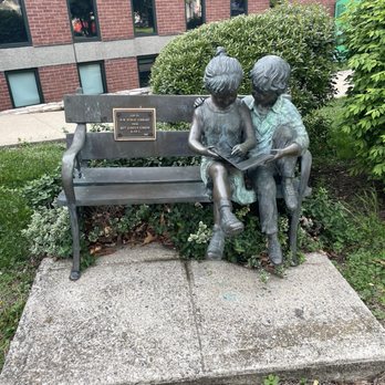 WEST WARWICK PUBLIC LIBRARY - Updated December 2025 - 38 Photos - 1043 ...