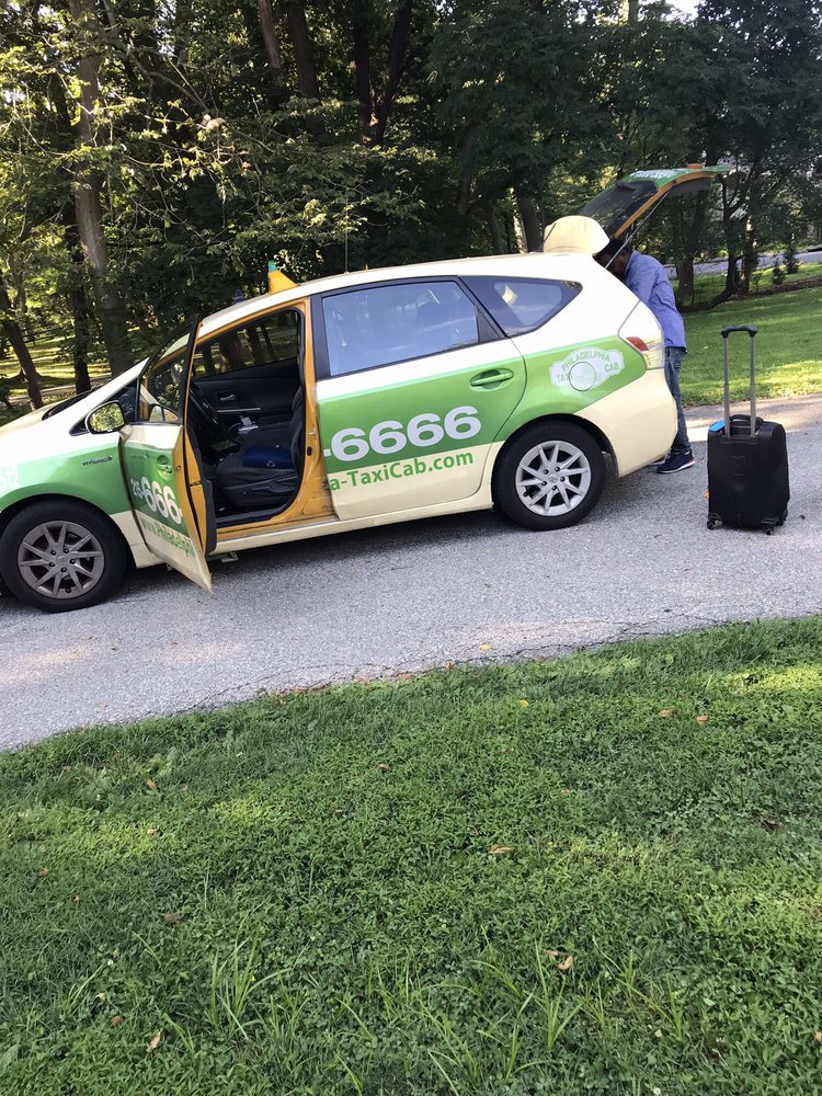 PHILADELPHIA TAXI CAB - 19 Photos & 69 Reviews - 4421 Aramingo Ave ...