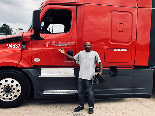 Shippers Choice Cdl Training