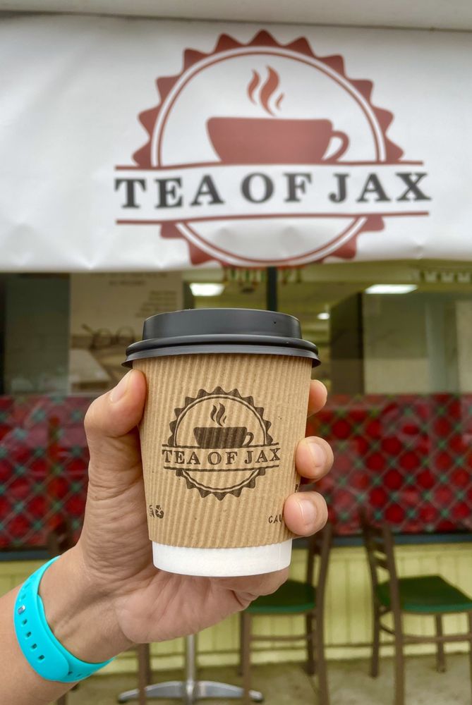 TEA OF JAX - Updated January 2026 - 29 Photos - 9979 Old Baymeadows Rd ...