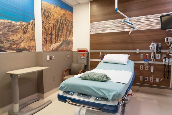 UC SAN DIEGO HEALTH - EMERGENCY DEPARTMENT - Updated December 2025 - 43 ...