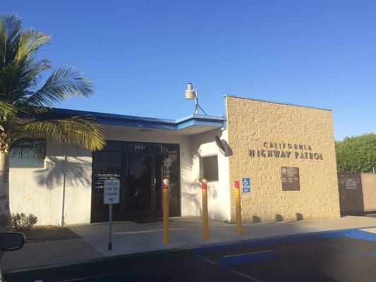 SANTA ANA CHP OFFICE - Updated October 2025 - 29 Photos & 66 Reviews ...