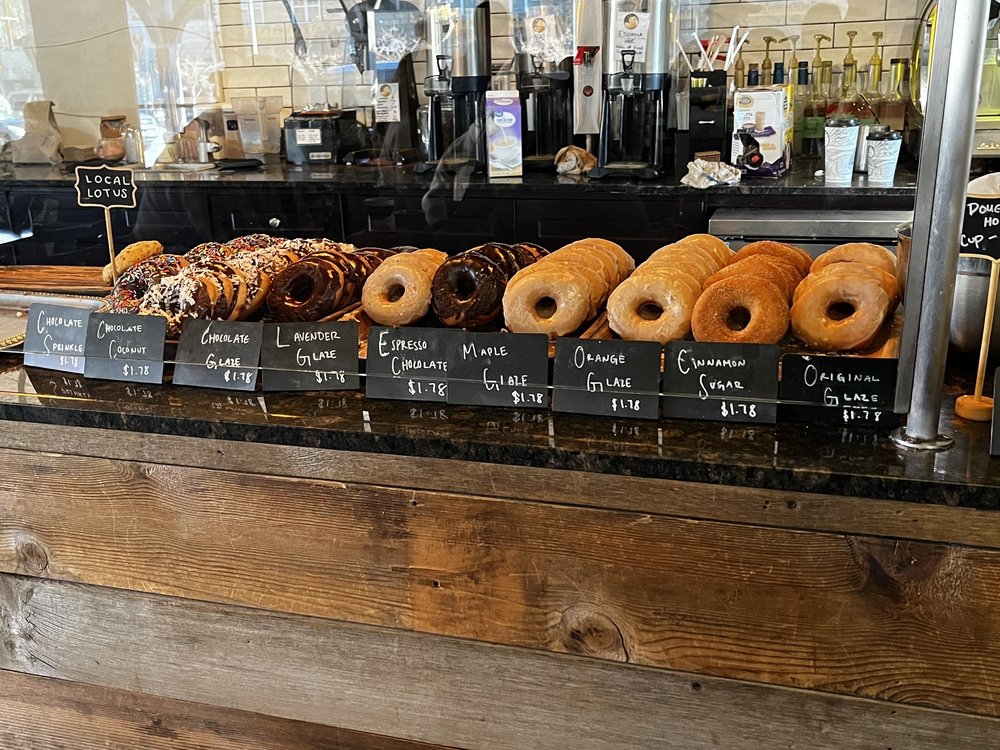 THE LOCAL LION - 119 Photos & 120 Reviews - 791 Blowing Rock Rd, Boone ...