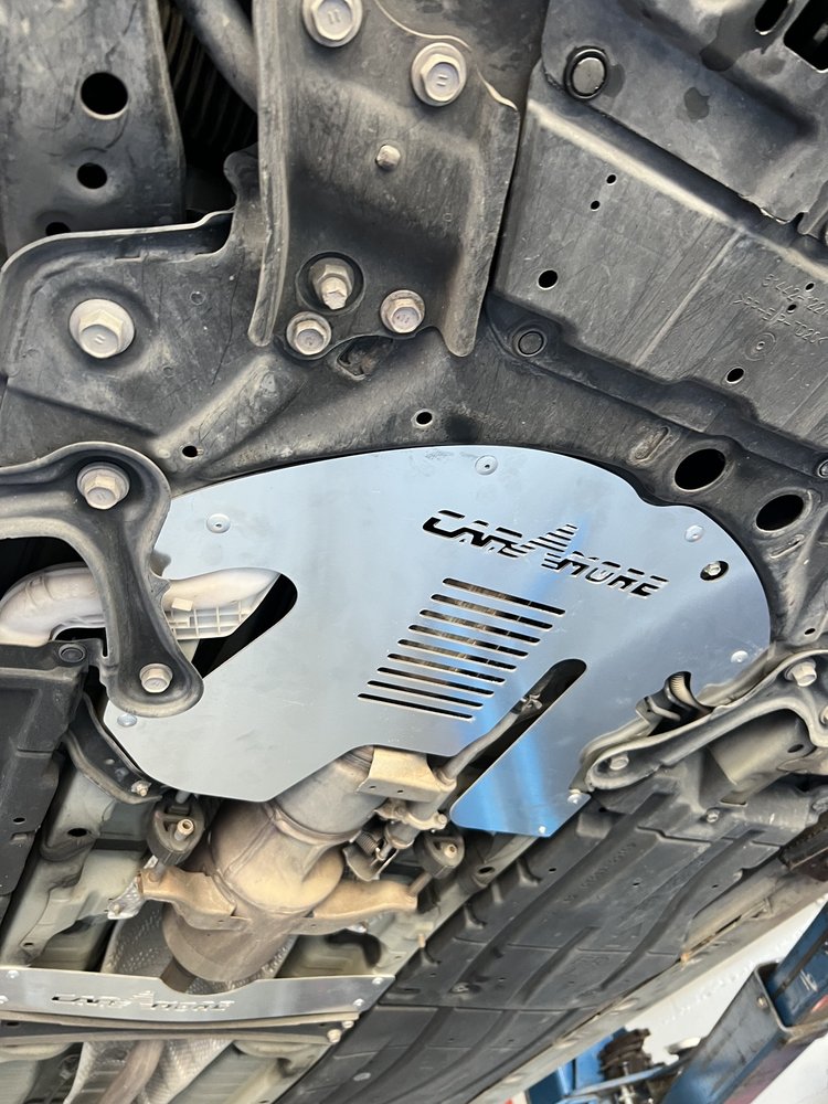 PIT STOP MOTORS - Updated January 2025 - 23 Reviews - 1960 23rd St, San ...
