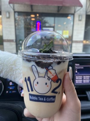1102 BUBBLE TEA & BITES - 515 Photos & 367 Reviews - 3610 S Cooper St ...