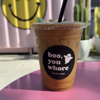 COFFEE DOSE - Updated December 2024 - 873 Photos & 351 Reviews - 7 ...