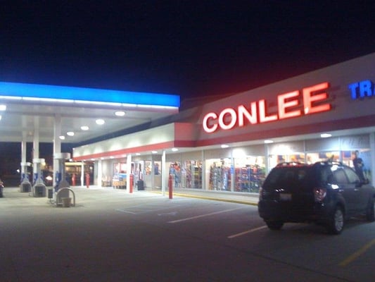 CONLEE OIL - Updated October 2025 - 11 Reviews - 9180 Birch Run Rd ...