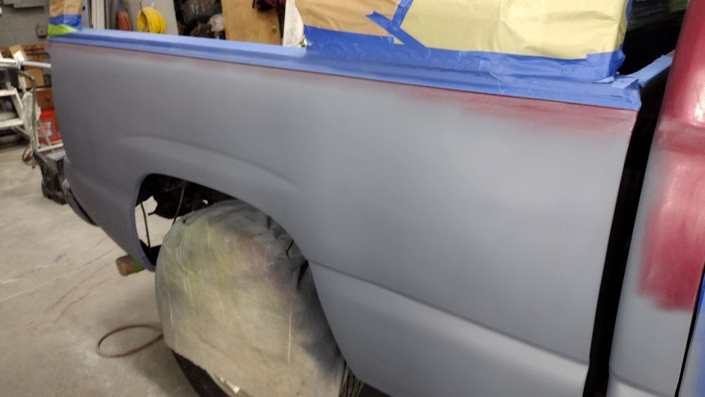 RAGS TO RICHES AUTOBODY - Updated October 2025 - 61 Photos - Epsom, New ...