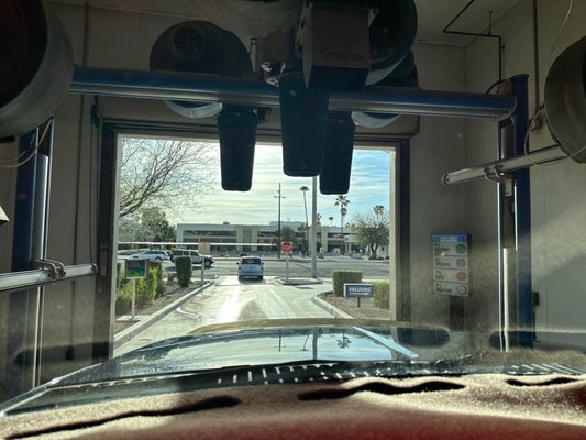 SURF THRU EXPRESS CAR WASH - Updated September 2025 - 56 Photos & 104 ...