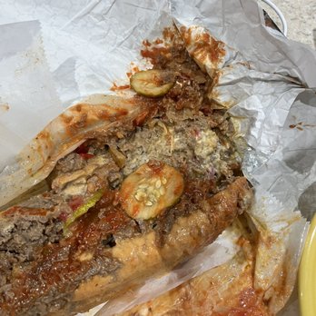 MILAN’S REAL PHILLY CHEESESTEAKS & HOAGIES - Updated July 2025 - 36 ...