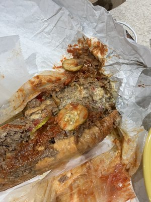 MILAN’S REAL PHILLY CHEESESTEAKS AND HOAGIES - Updated December 2025 ...