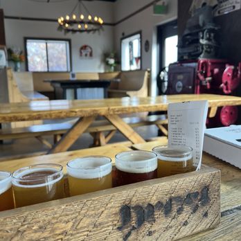 PROST BREWING - Updated May 2025 - 345 Photos & 398 Reviews - 2540 19th ...