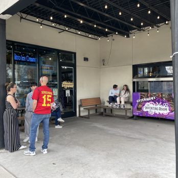 THE INVENTING ROOM DESSERT SHOP - Updated November 2025 - 588 Photos ...