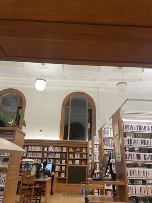 GOLDEN GATE VALLEY BRANCH LIBRARY - Updated October 2025 - 72 Photos ...