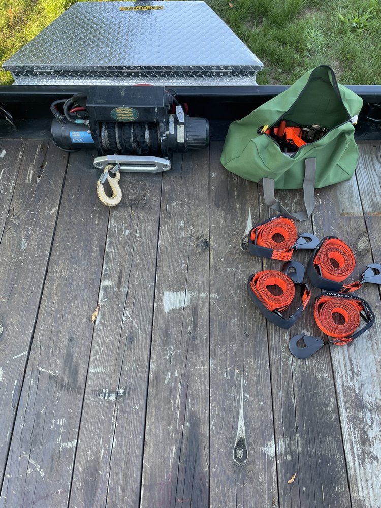 HIGH POINT TRAILER RENTALS - Updated September 2025 - 13 Photos - 7469 ...