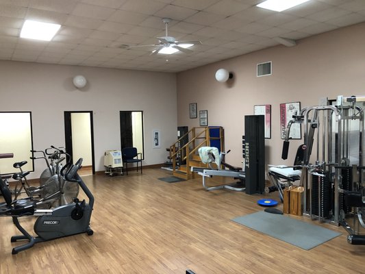 NORTH TEXAS PHYSICAL THERAPY & REHABILITATION - Updated December 2025 ...