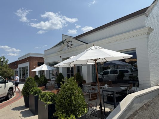 TATTE BAKERY & CAFE - Updated December 2025 - 122 Photos & 63 Reviews ...