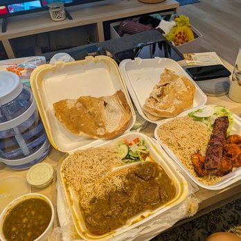 RAVI KABOB HOUSE - Updated January 2026 - 431 Photos & 863 Reviews ...