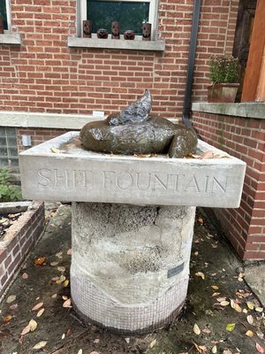 SHIT FOUNTAIN - Updated December 2025 - 71 Photos & 68 Reviews - 1001 N ...