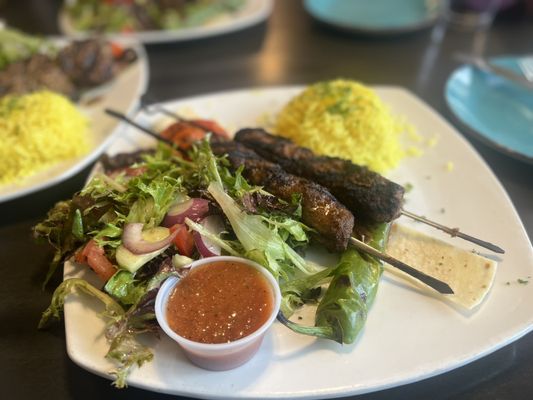 SULTAN MEDITERRANEAN GRILL - Updated April 2025 - 502 Photos & 569 ...