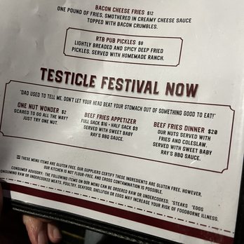 ROUND THE BEND STEAKHOUSE - Updated August 2024 - 150 Photos & 143 ...