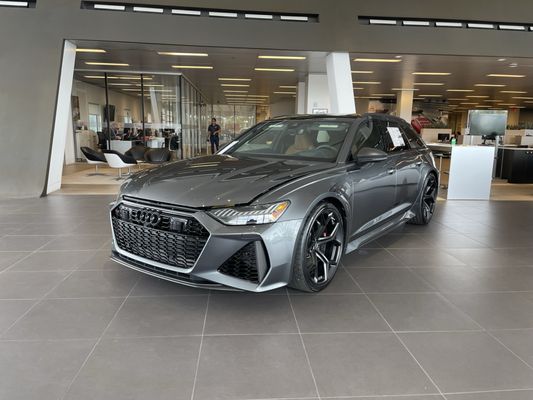 AUDI PLANO - Updated September 2025 - 98 Photos & 522 Reviews - 5930 W ...