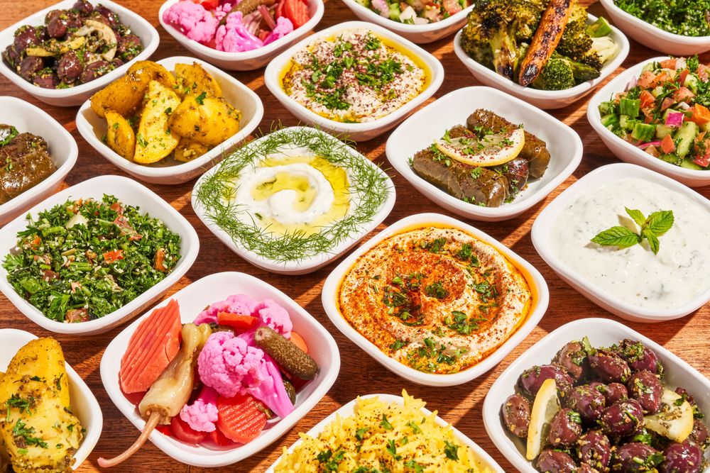 MAZRA - TEMP. CLOSED - Updated May 2025 - 3704 Photos & 2299 Reviews ...