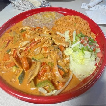 EL BURRITO MOJADO - Updated July 2025 - 77 Photos & 35 Reviews - 12413 ...