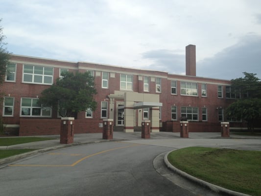 NEW BRIDGE MIDDLE SCHOOL - Updated July 2025 - 401 New Bridge St ...
