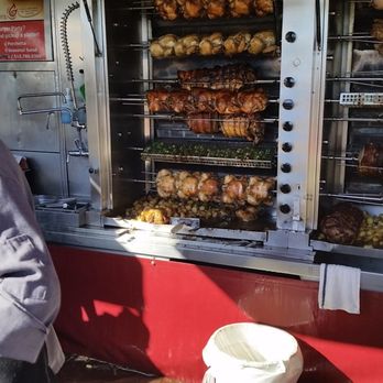ROLI ROTI GOURMET ROTISSERIE - Updated March 2025 - 2017 Photos & 1634 ...