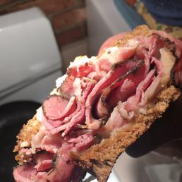 HOUSE OF REUBEN - Updated June 2024 - 81 Photos & 107 Reviews - 7850 ...