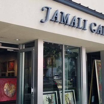 JAMALI GALLERY - Updated October 2025 - 77 Photos - 1018 E Las Olas ...