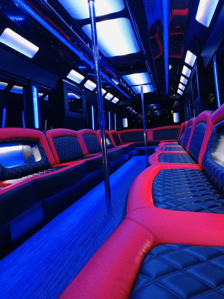 ELITE TRANSPORTATION - 366 Photos & 120 Reviews - Limos - 5041 Sobb Ave ...