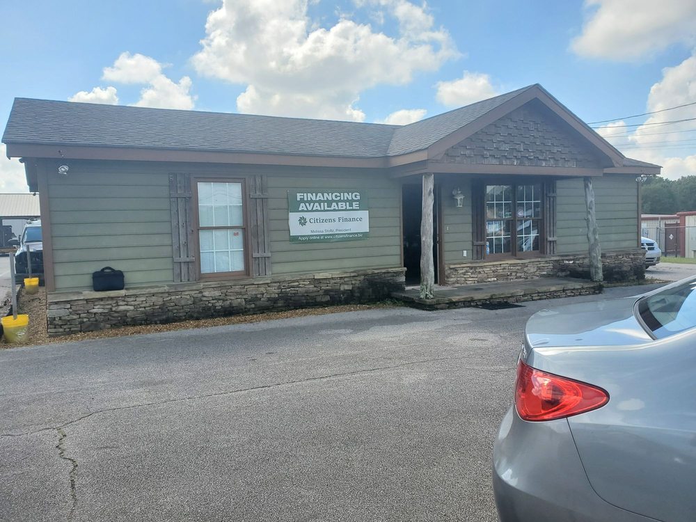 1 STOP AUTO SALES - Updated September 2025 - 30030 US-72, Madison ...