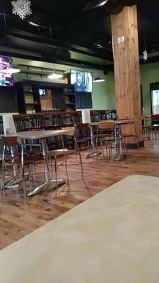 FRESCO’S RESTAURANT - 34 Photos & 55 Reviews - 1429 Washington St ...