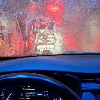 JOHNNY CLEAN CAR WASH - Updated January 2026 - 20 Photos & 16 Reviews ...