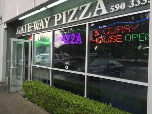 GATEWAY PIZZA - Updated June 2026 - 35 Reviews - 12877 76 Ave, Surrey ...