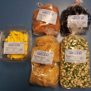 STRINGTOWN GROCERY - Updated June 2025 - 68 Photos & 38 Reviews - 540TH ...